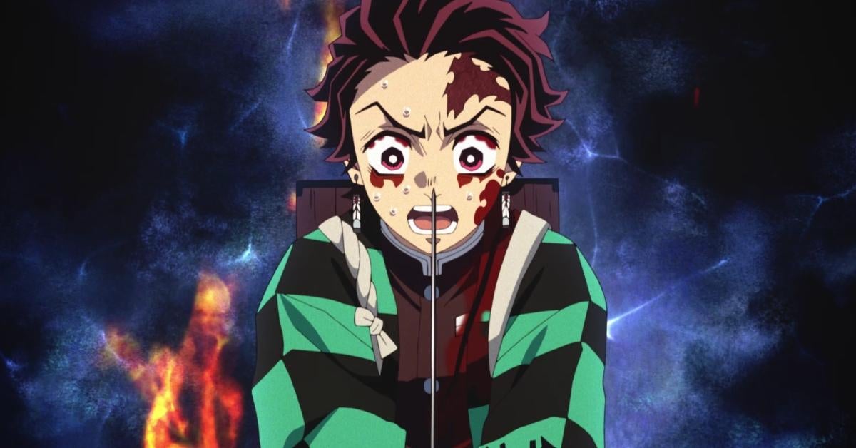 Demon Slayer Season 2 Debuts Tanjiro's New Kind of Hinokami Kagura