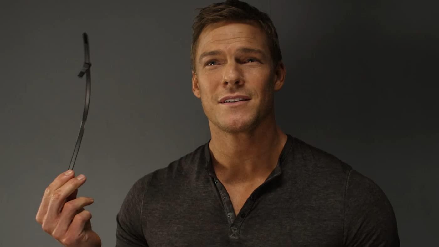 Reacher Season 2 Release Date Streaming Schedule Revealed Reacher Season 2 Release Date Streaming Schedule Revealed