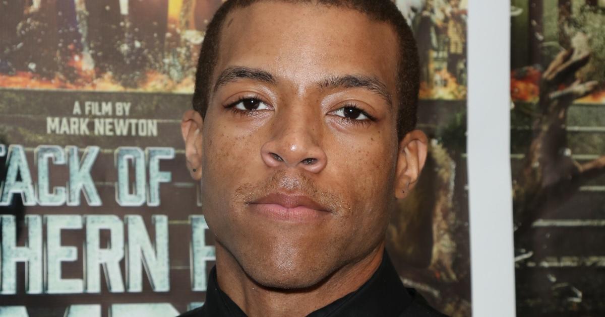 Moses J. Moseley, 'The Walking Dead' Actor, Has Died