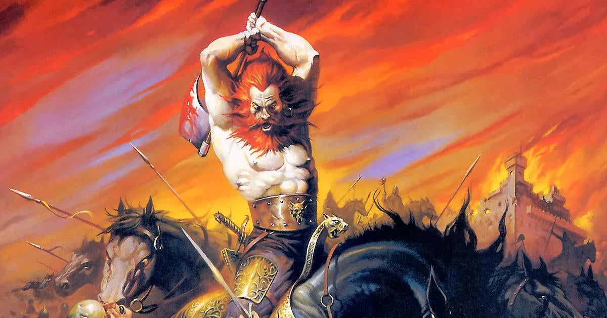 Kane Adaptation in the Works From Godzilla, Paranormal Activity Alums