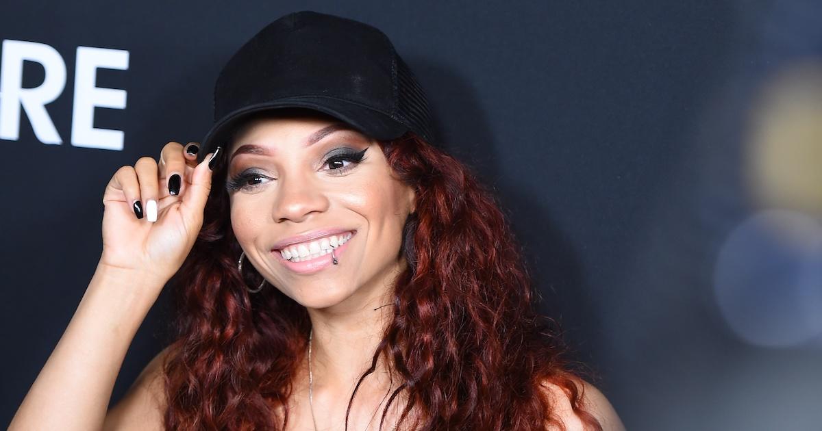 'Ranch Rules': Ebie on Pushing Her Father Eazy-E's Legacy and Building ...