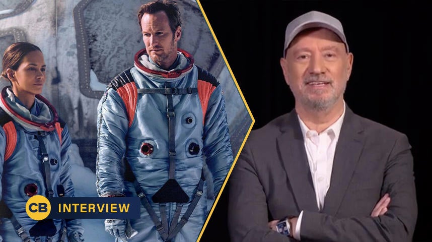 Moonfall: Roland Emmerich Shares Disaster Movie Secrets, Trilogy Plans ...