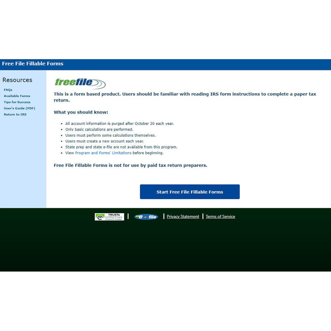 File Your Taxes: How to file online, which tax software is best for ...