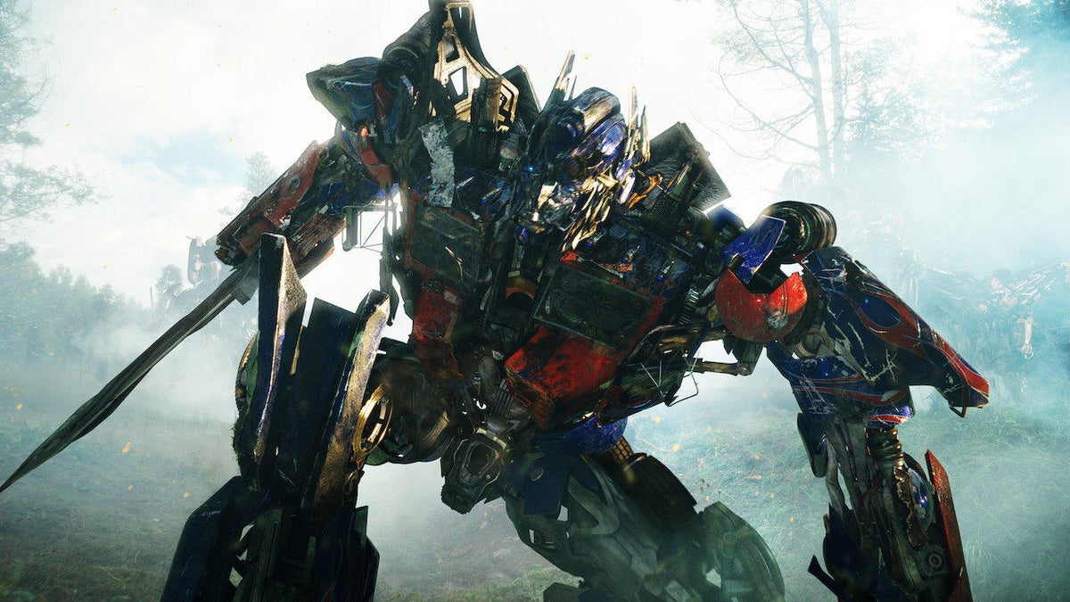 Jake Gyllenhaal Reveals Michael Bay's House Is Filled With Transformers ...