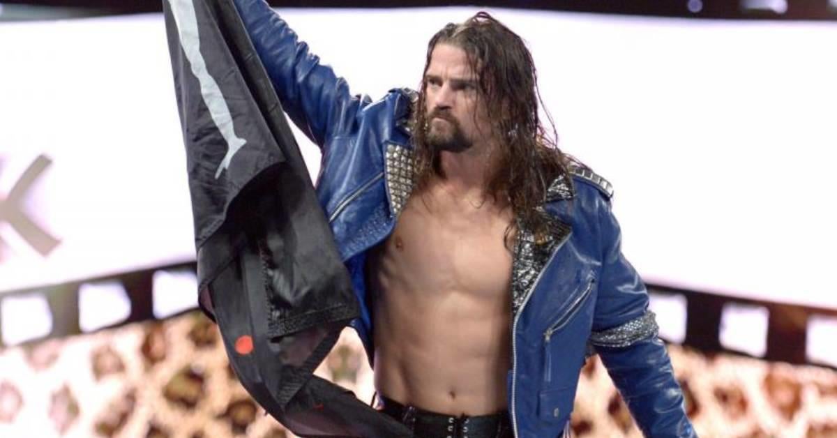 Brian Kendrick Apologizes for Past Comments After Getting Pulled From ...