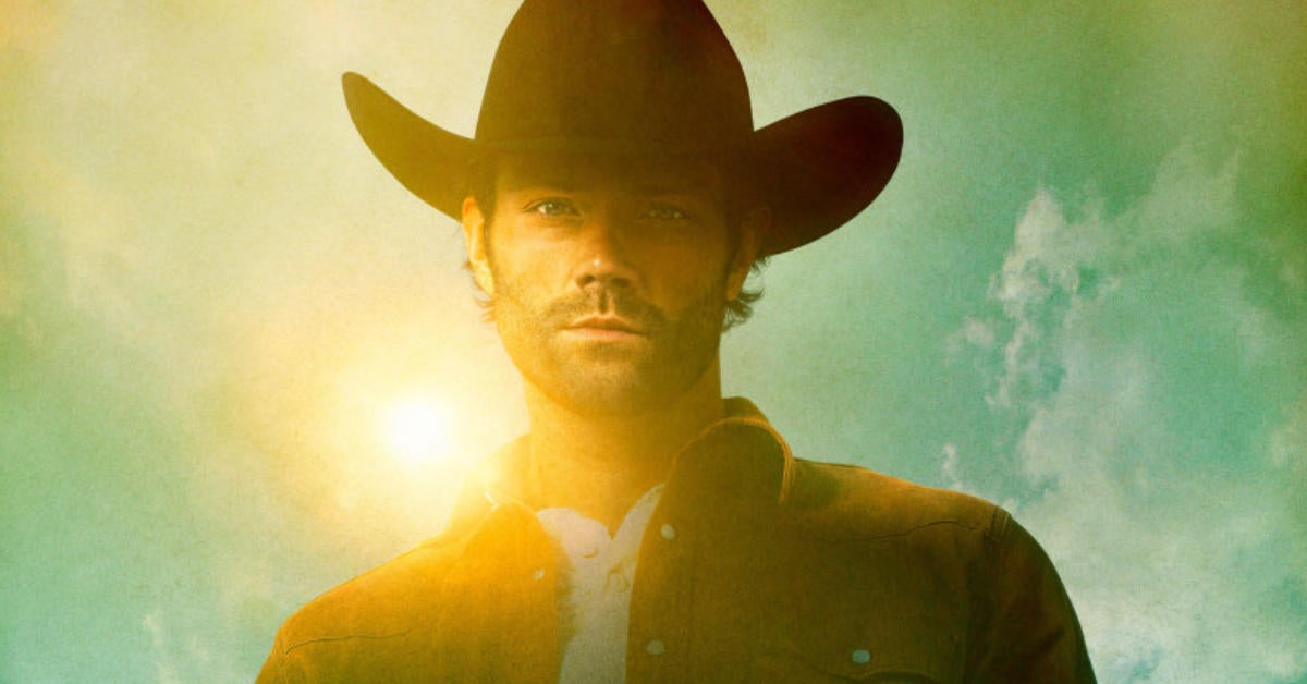 The CW's Walker Prequel Adds Wu Assassins and Another Life Stars