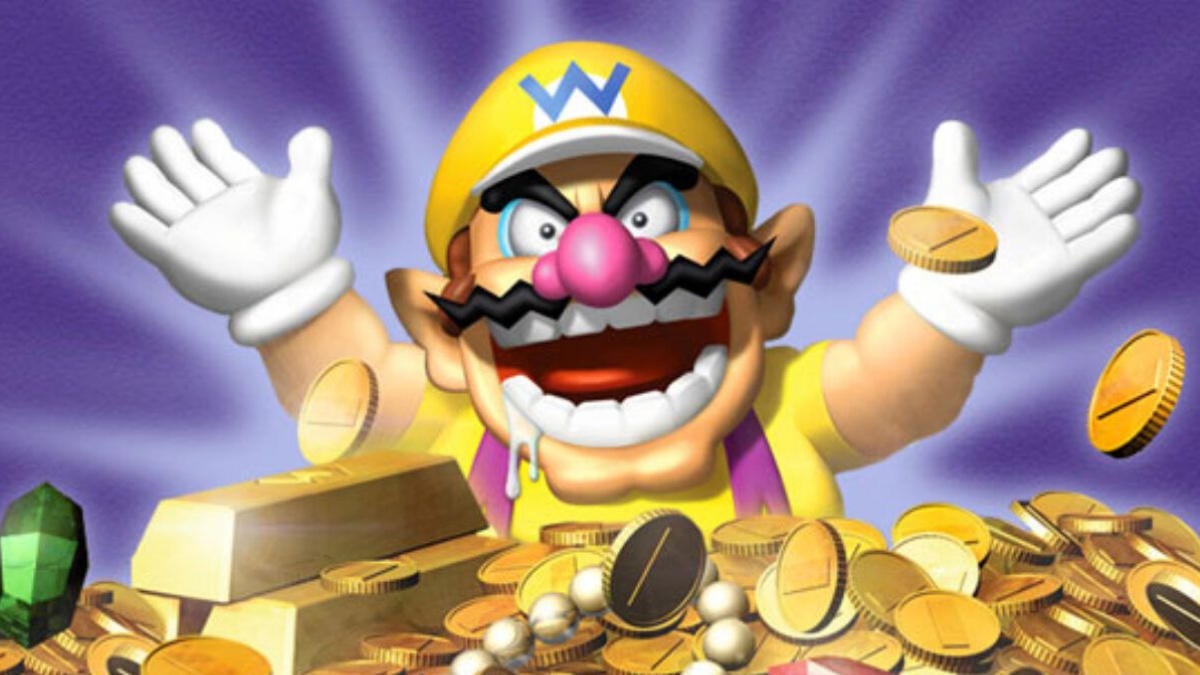WarioWare: Move It! Seemingly Confirms Wario New Voice Actor