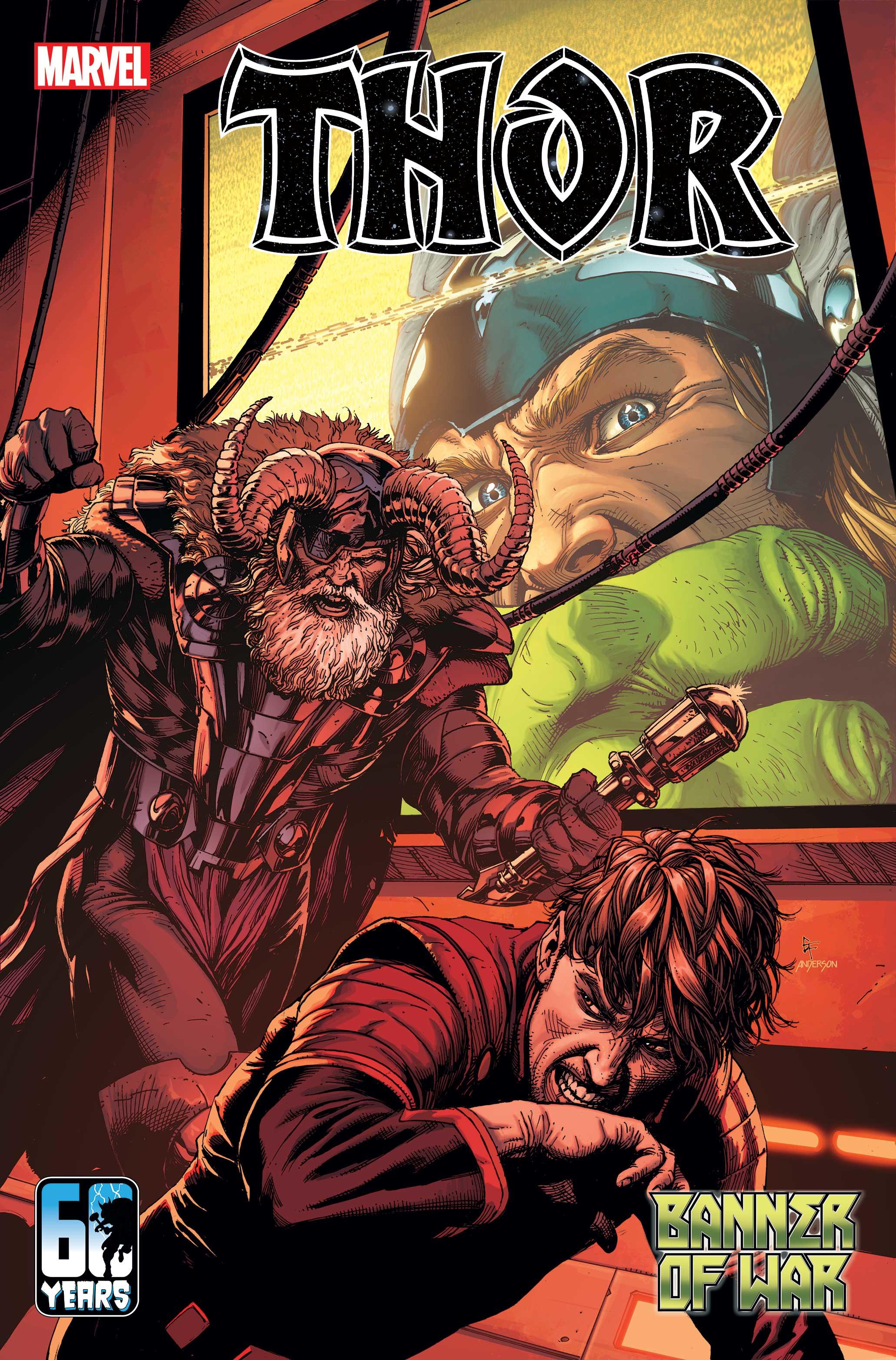 Marvel Just Gave Iron Man's Armor a Major Upgrade