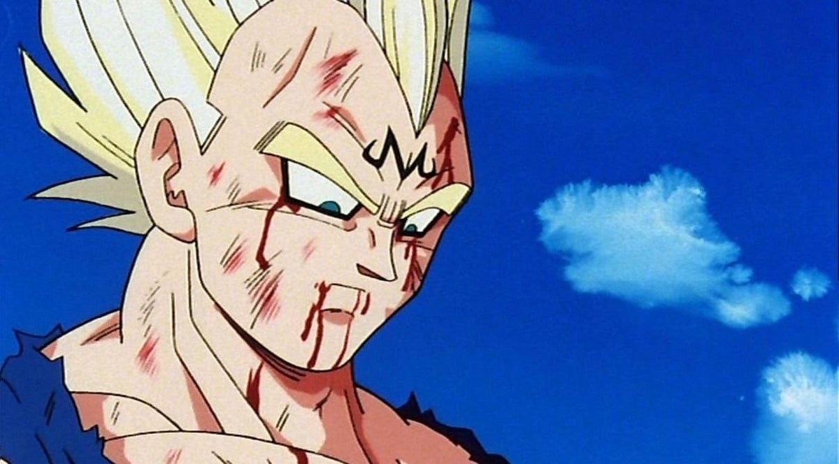 Dragon Ball Z Cosplay Highlights Vegeta's Heartbreaking Sacrifice