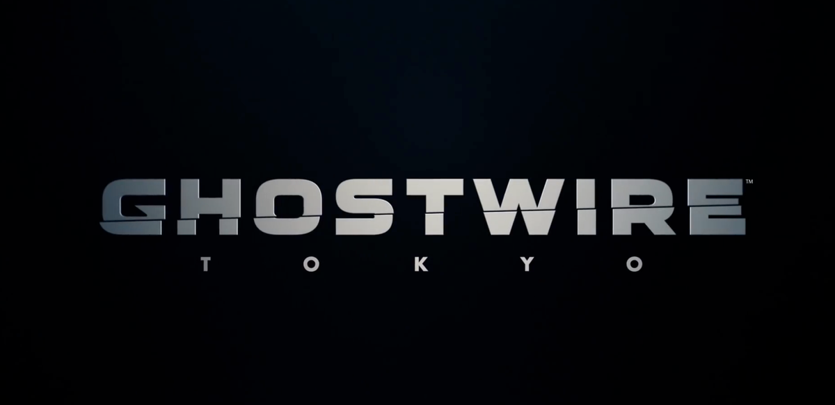 Ghostwire: Tokyo - Official Gameplay Deep Dive