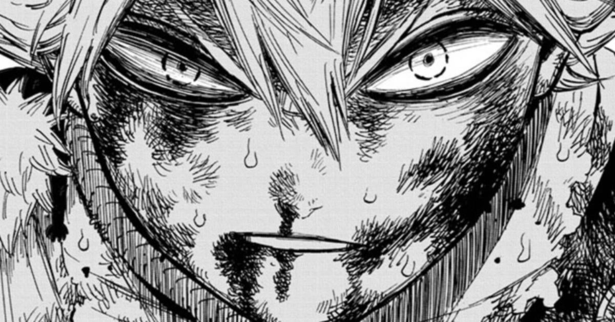 Black Clover Leaves It Heroes Shocked Over Asta's 'Death'