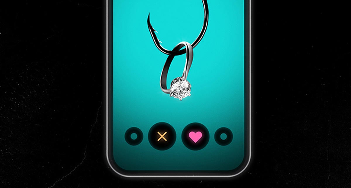 Netflix's 'The Tinder Swindler' Subject Reportedly Banned From Service ...