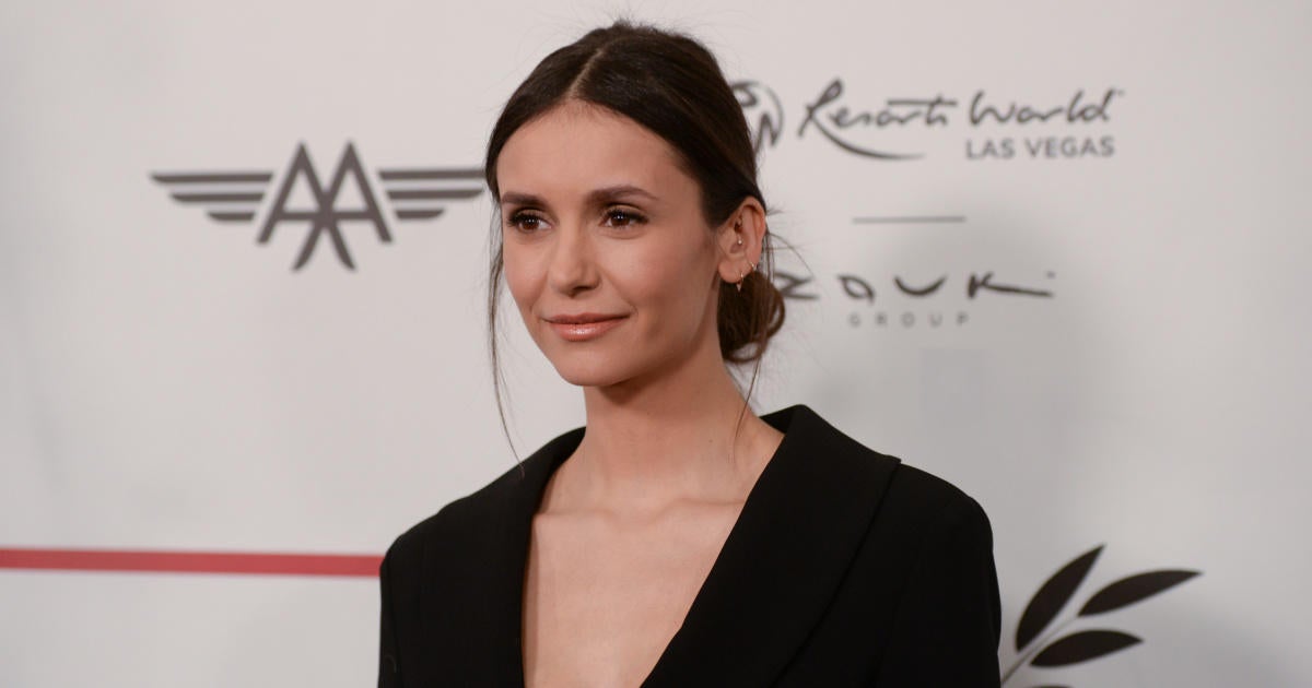 'Vampire Diaries': Nina Dobrev Looks Back at the Craziness of Starring ...