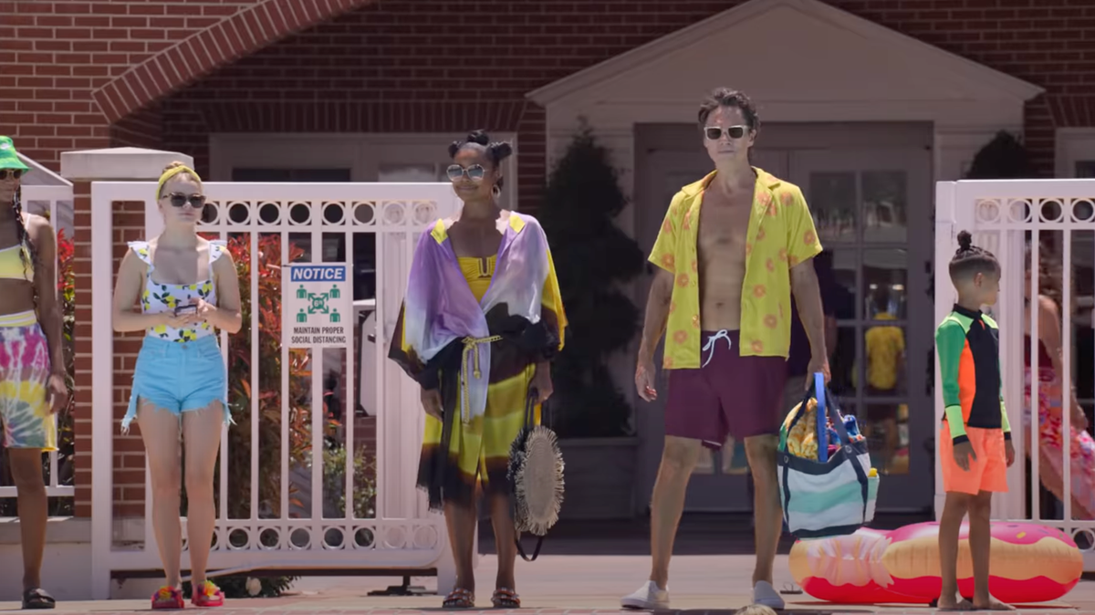 'Cheaper by the Dozen' Remake's First Look Teaser Trailer Released by ...