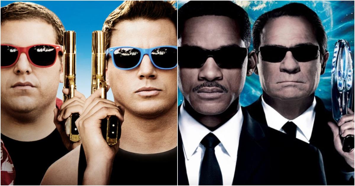 MIB 23: Channing Tatum on Sony’s Scrapped Men in Black/Jump Street ...