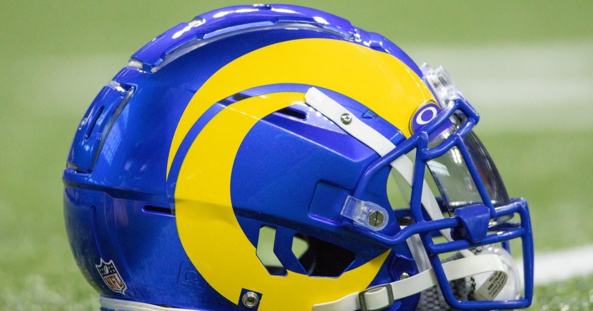 Veteran NFL Player Signs With Rams and Releases Major Movie in Same Week Veteran NFL Player Signs With Rams and Releases Major Movie in Same Week