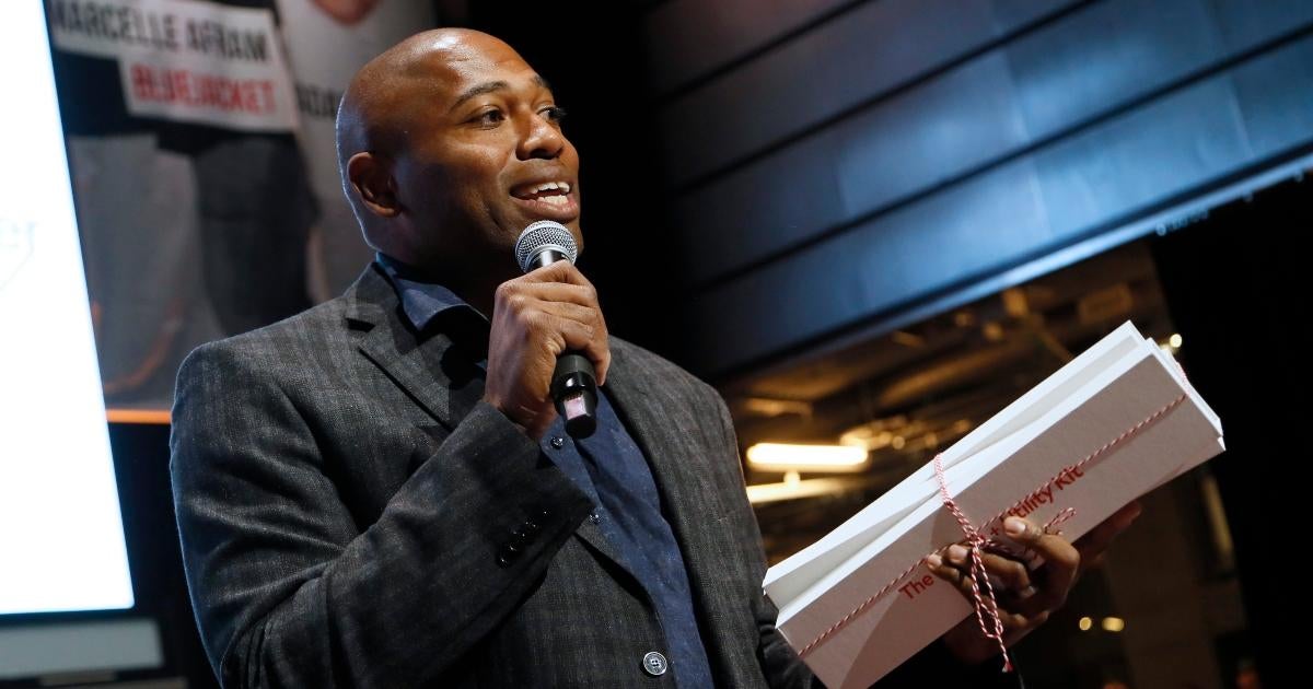 NFL Legend Shaun Alexander Reveals How He's Helping Troubled Kids ...