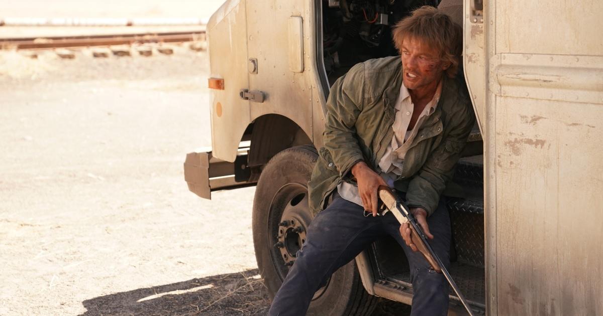 'Run & Gun' Teases Deadly Double-Cross in Exclusive Clip for New Action ...