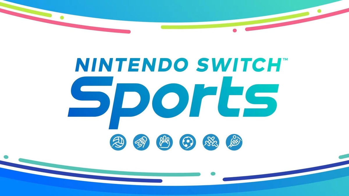 Nintendo Switch Sports Second Update Live Alongside Patch Notes