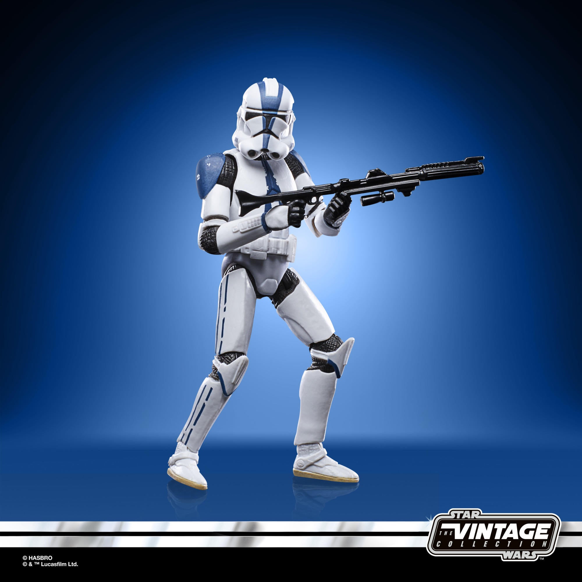 Massive Wave of New Hasbro Star Wars Black Series and TVC Pre-Orders ...