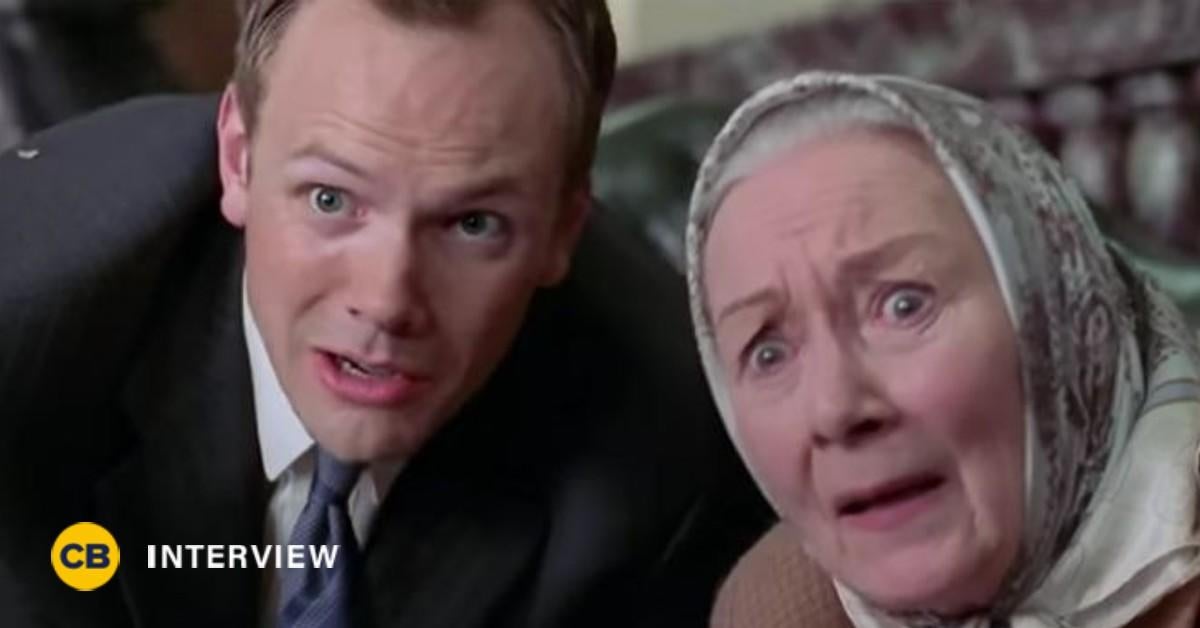 Joel Mchale Looks Back On Spider Man 2 Role Says Spider Man No Way Home Made Him Emotional