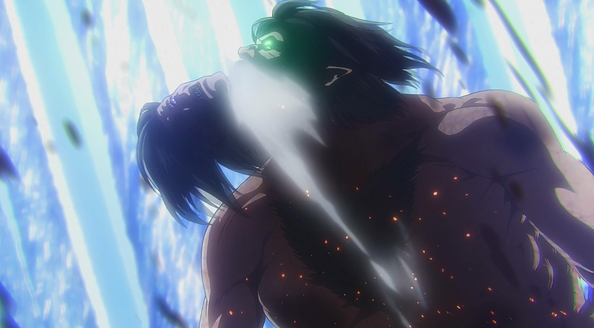 Attack On Titan Focuses on Grisha's Final Fight in New Sketch