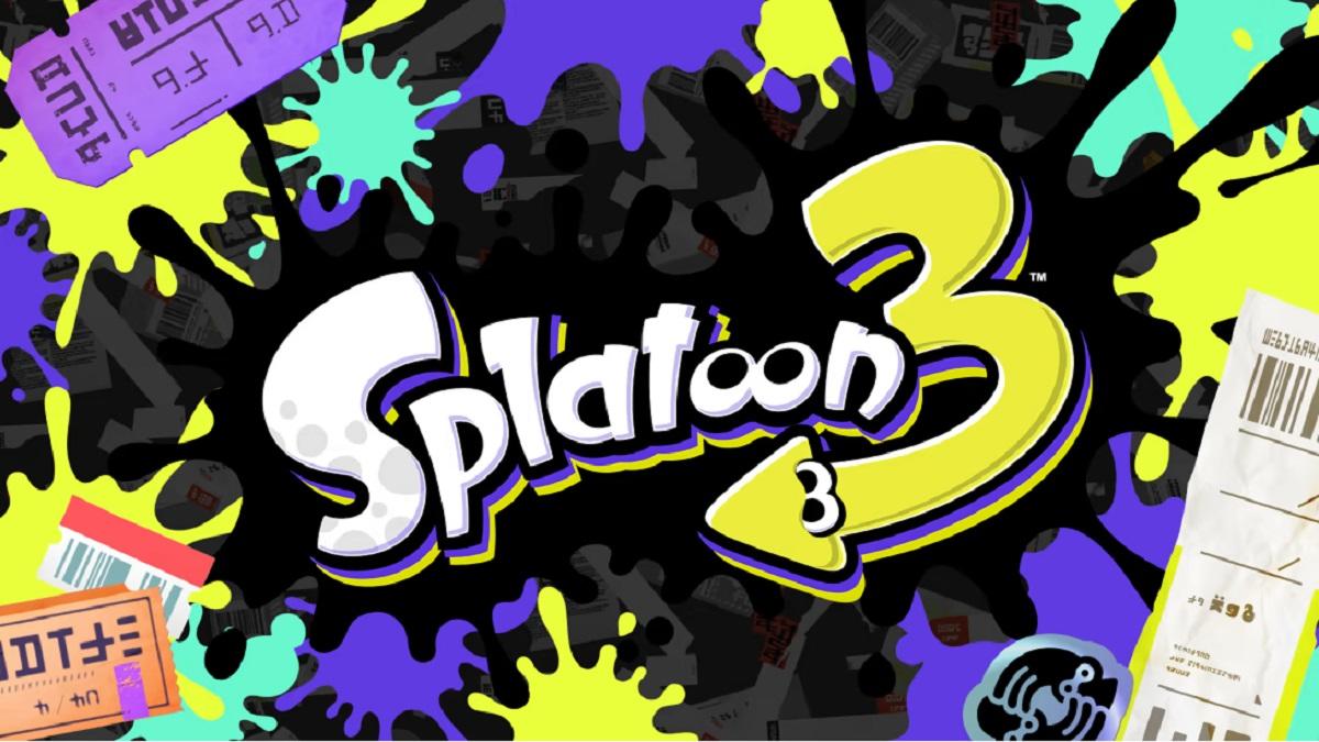 Is Splatoon 3's Release Date Hidden in the Newest Trailer?