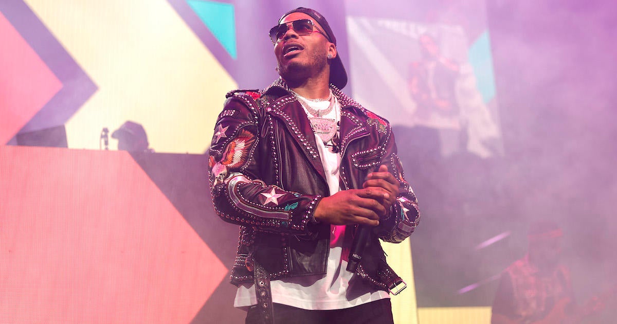 Nelly Accidentally Posts Sex Tape on His Instagram Amid Press for New Show