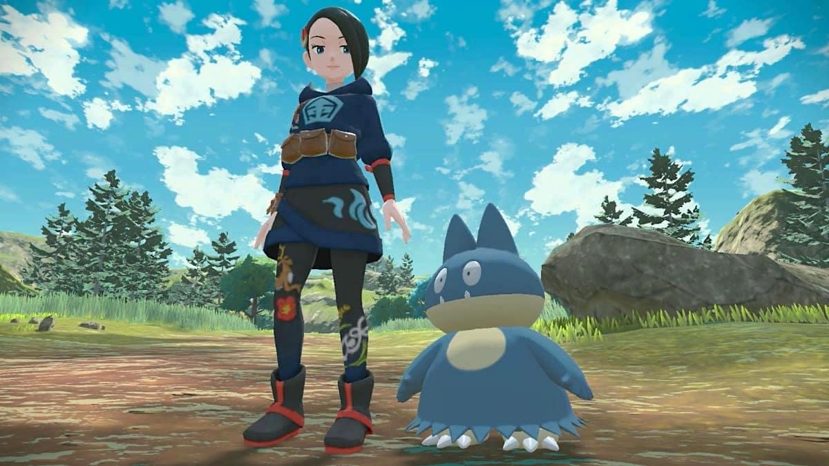 Pokemon Leaker Teases Something Big Amid Pokemon Legends: Arceus DLC Rumors