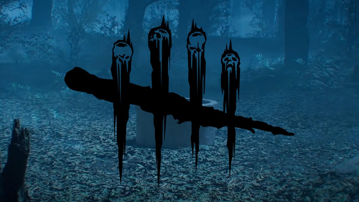 Dead by Daylight Gameplay Shows Off New Character's Mori Kill