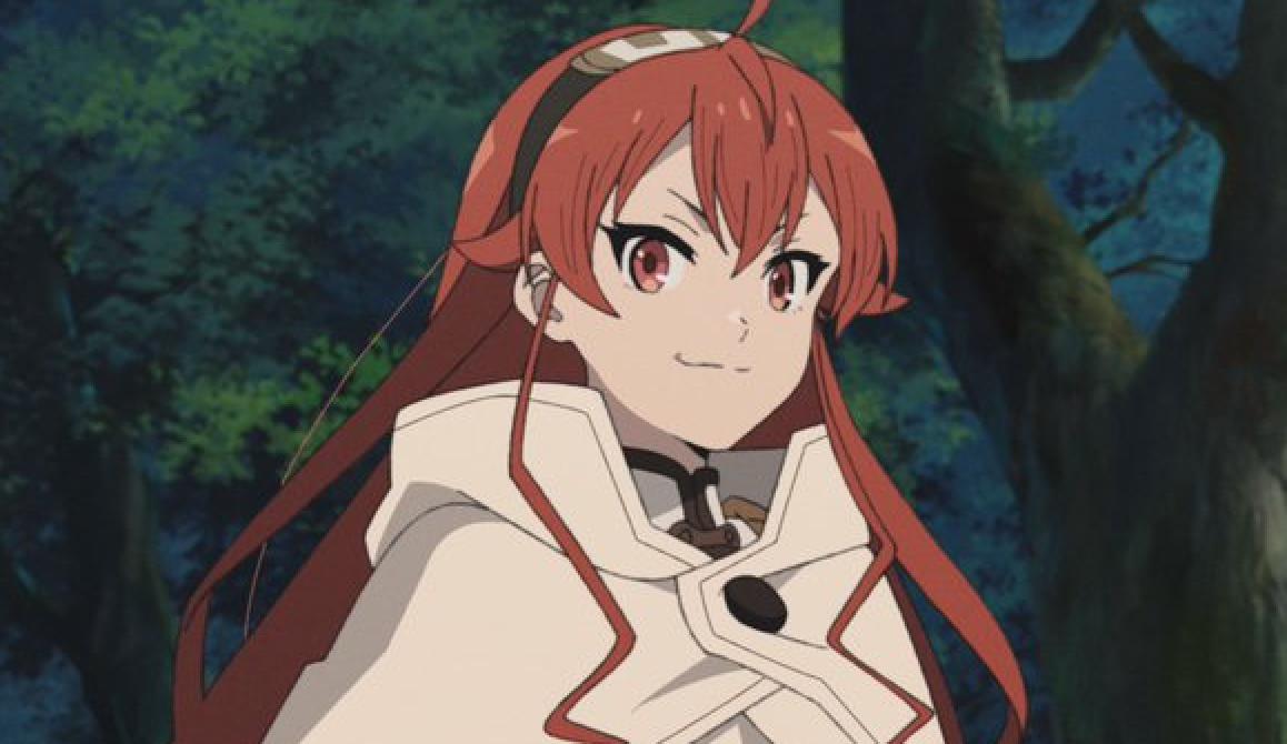 Mushoku Tensei's Never-Before-Seen Episode Shares First Stills