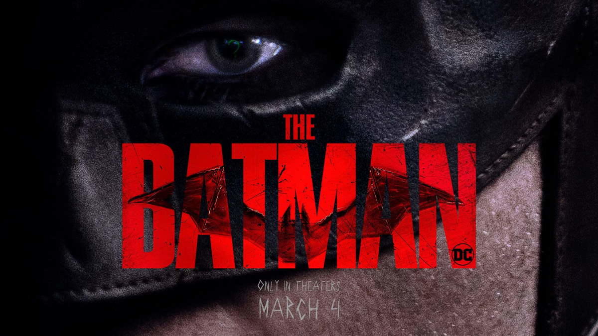 The Batman Has Gotten Clearance for Release in China