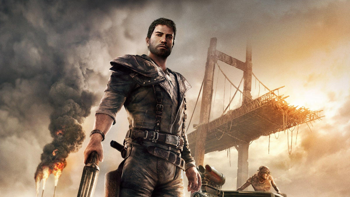 New Mad Max Game Reportedly Being Developed by Avalanche Studios
