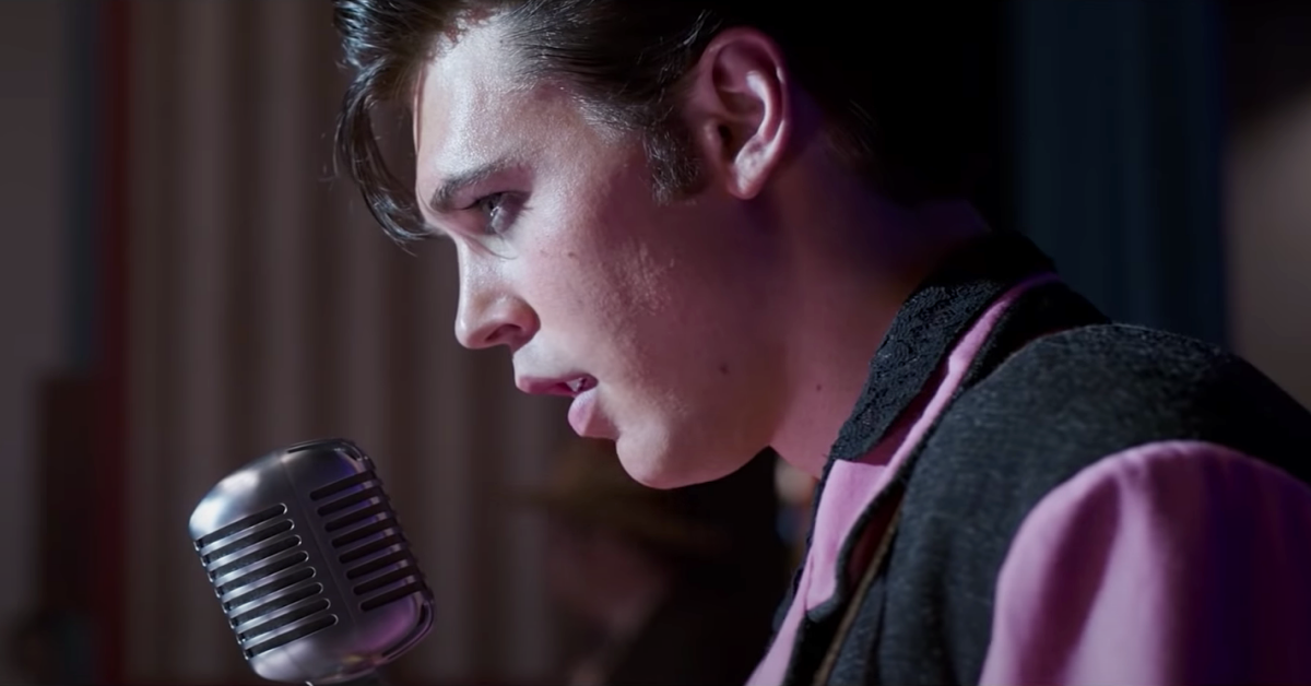 Elvis Trailer Starring Austin Butler and Tom Hanks Released