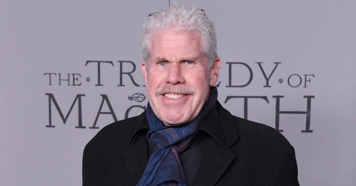 Ron Perlman Reacts After 2 of His Movies Are Nominated for Best Picture ...