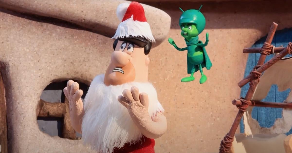 Robot Chicken Drops Sneak-Peek at Season 11's Midseason Premiere