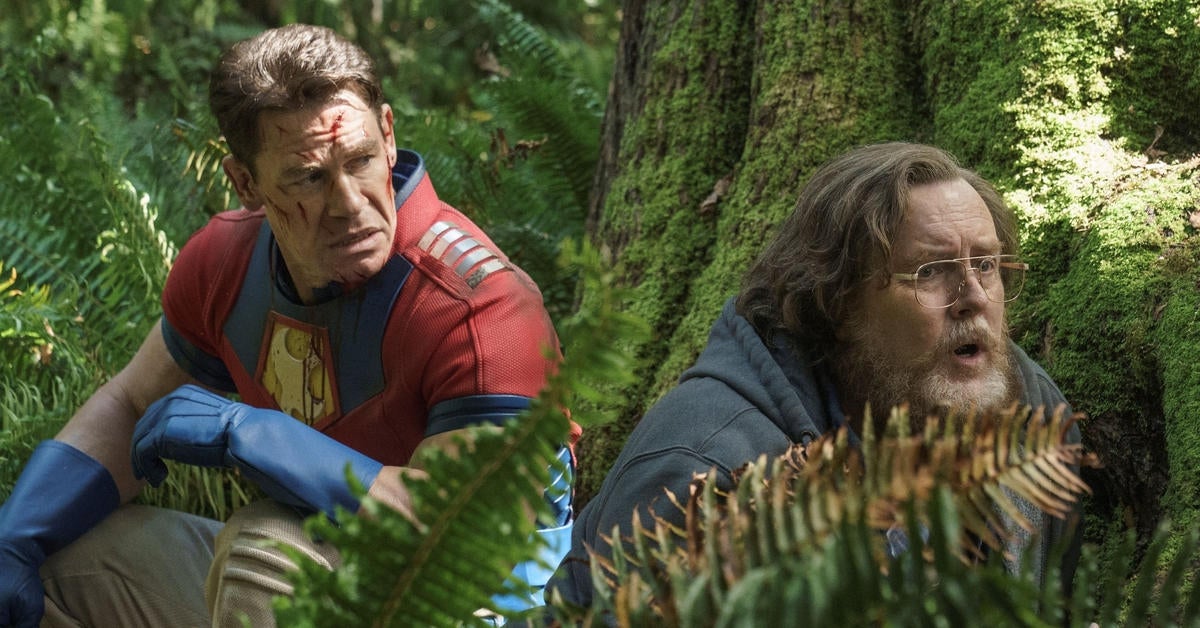 Peacemaker Season 2: James Gunn Confirms One DC Character Not Appearing