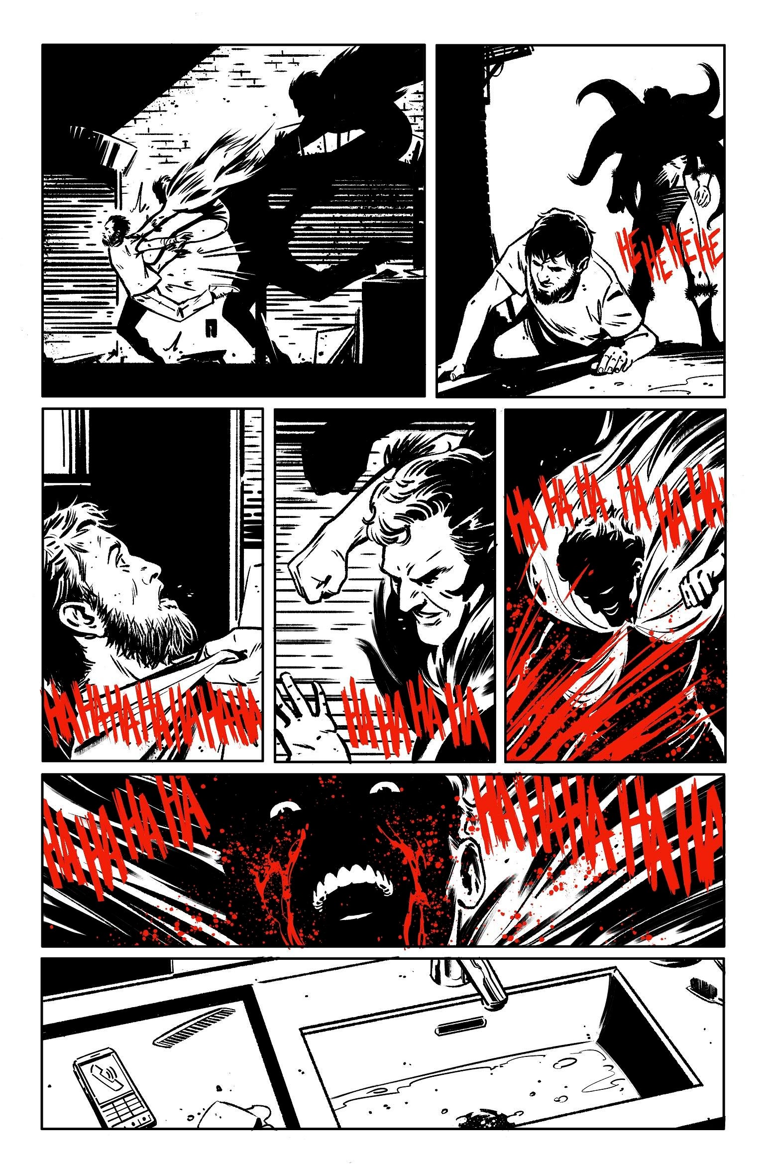 DC Announces Danger Street Series Featuring Doctor Fate, Starman, and More