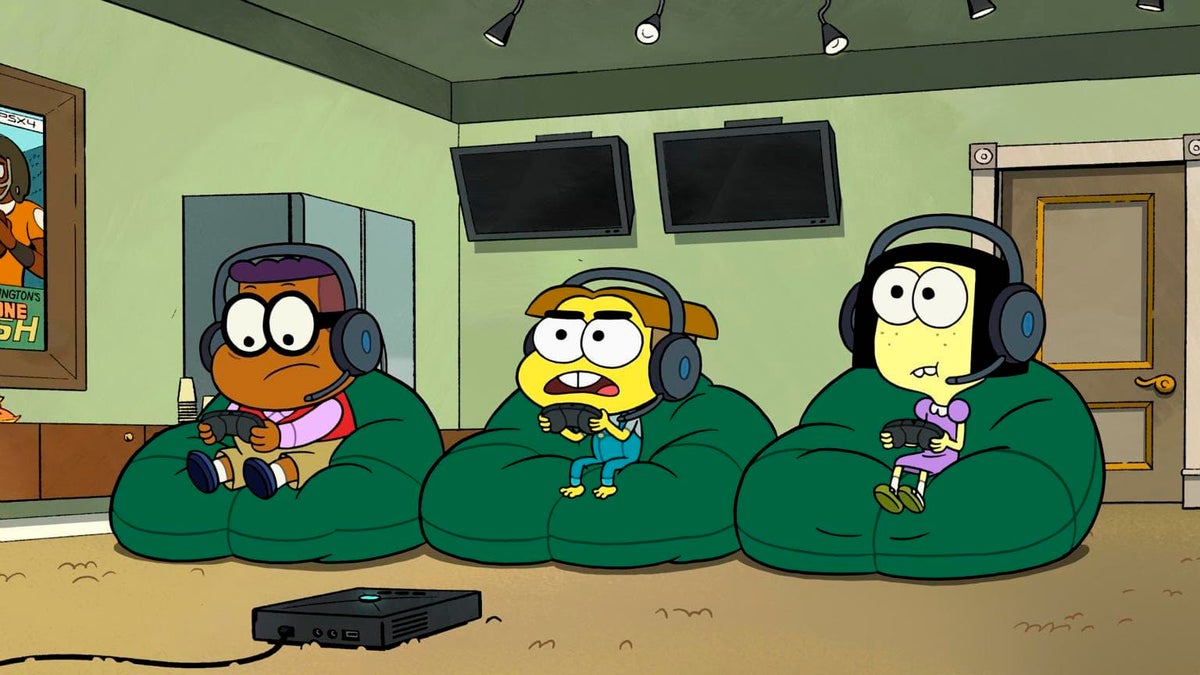 Big City Greens Producers on the Challenges Of Introducing New Characters