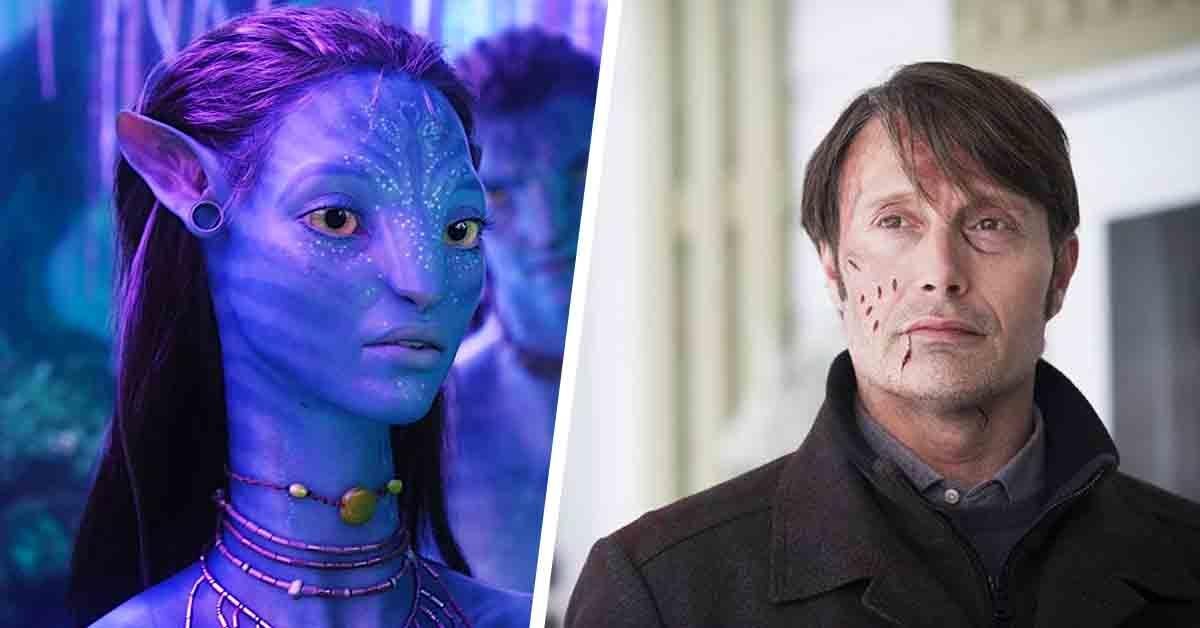 How James Cameron's Avatar Had a Huge Influence on Hannibal TV Series