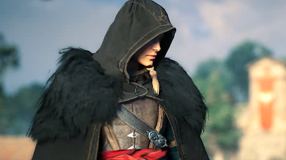 Massive Assassin's Creed Valhalla Update Makes 78 Changes to the Game