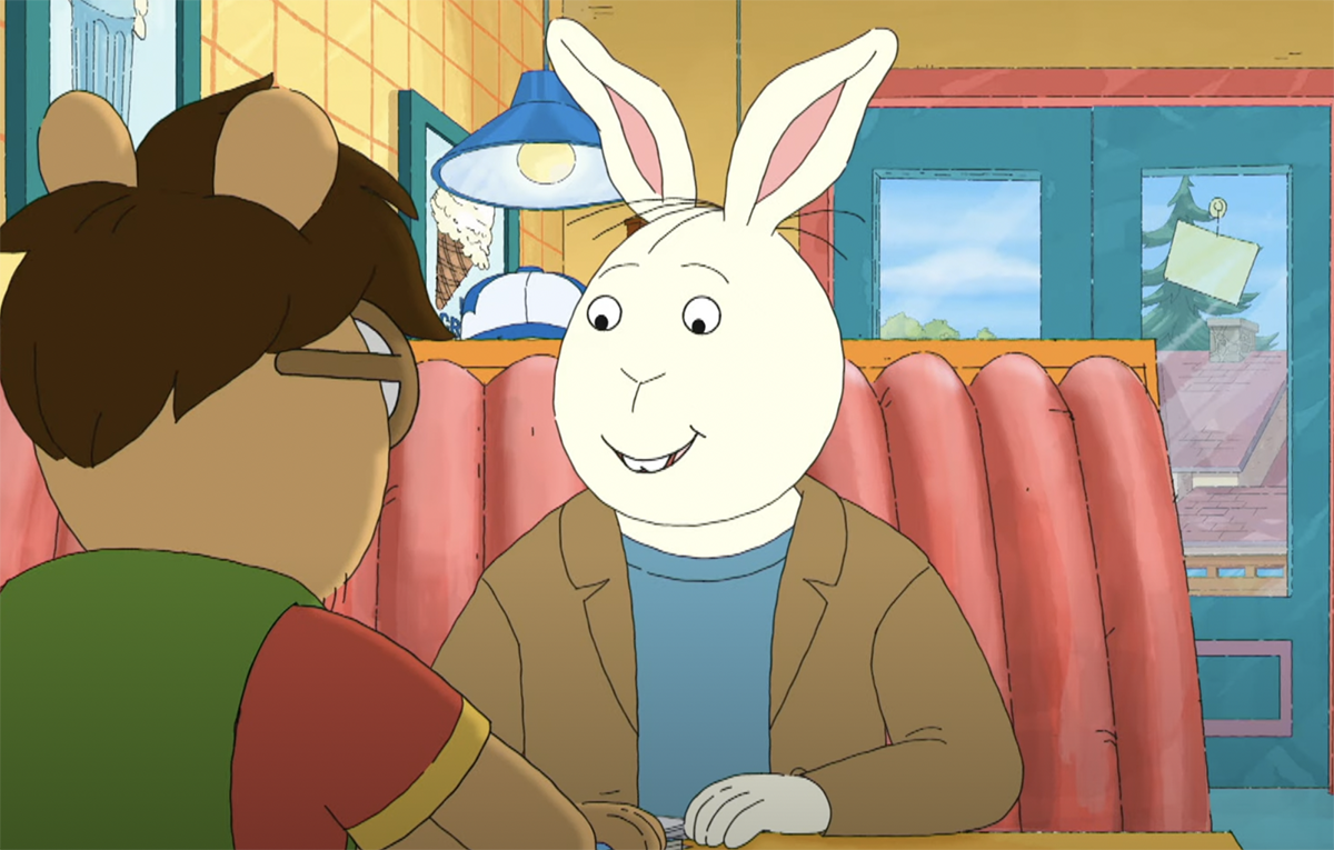 Arthur Finale All The Characters Futures Revealed