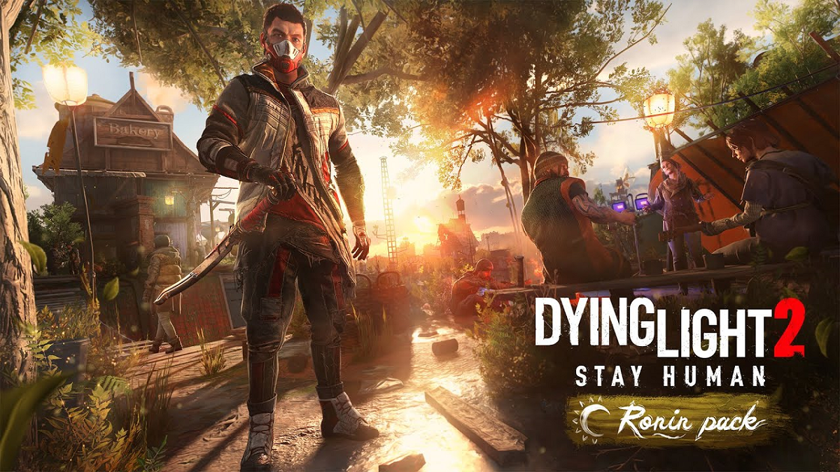 Dying Light 2's Latest DLC Fully Available Now