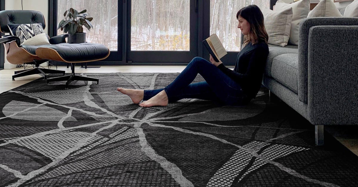 Ruggable Launches Stylish New Line of Marvel Comics Rugs