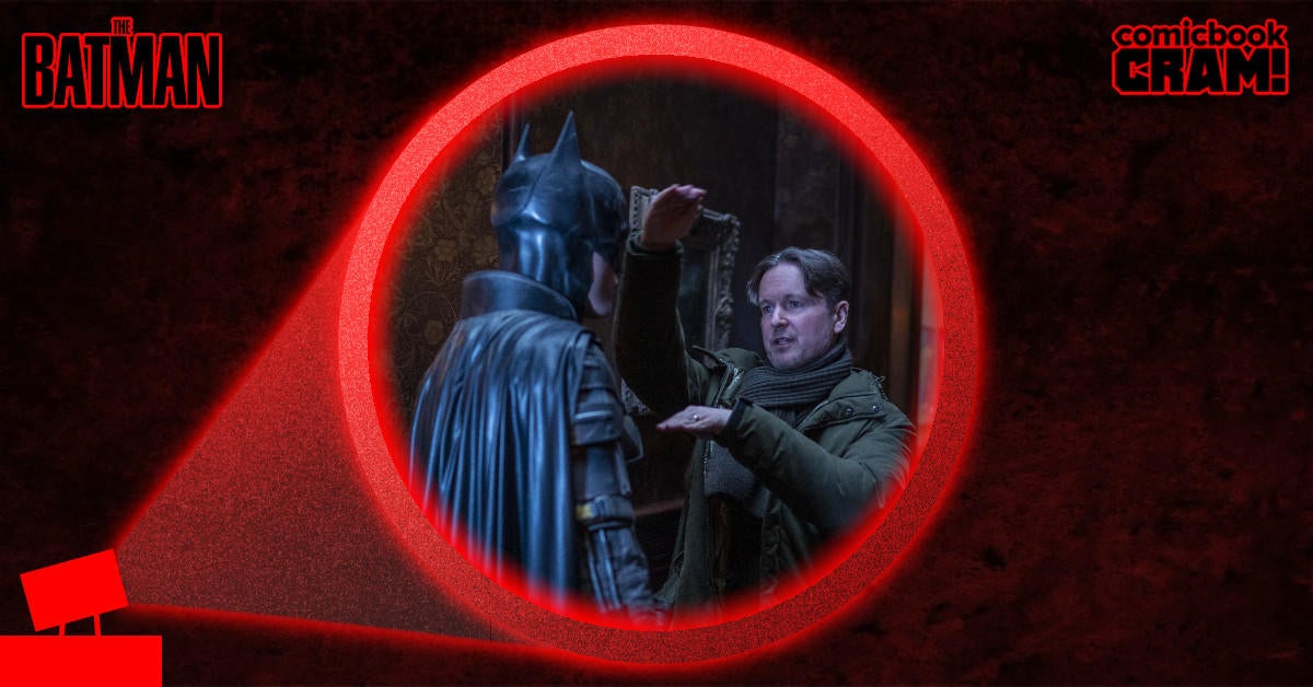 The Batman: Matt Reeves' Career Is a Film Fan's Dream Come True