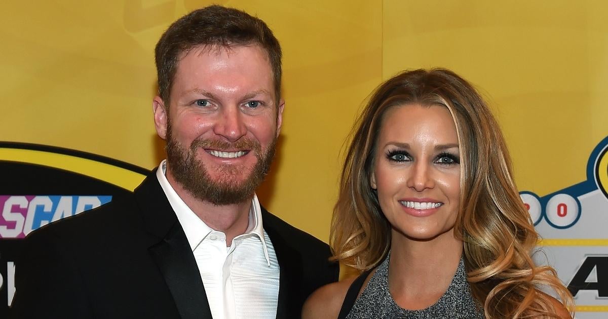 Dale Earnhardt Jr. and Amy Earnhardt Open up About Their 'Generational ...