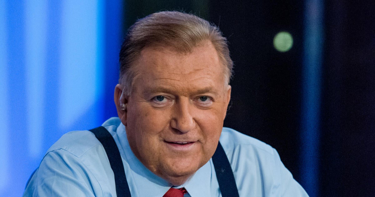 Bob Beckel, Fox News 'The Five' Host, Dead at 73