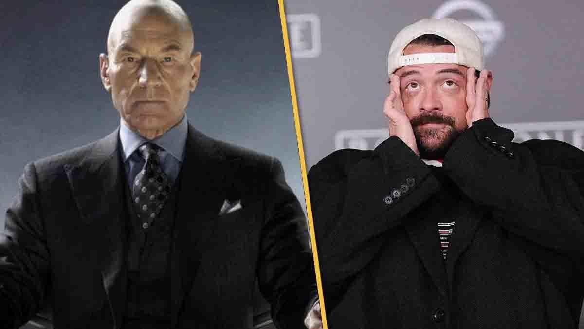 Doctor Strange 2: Kevin Smith "Feels Dumb" After Not Recognizing ...