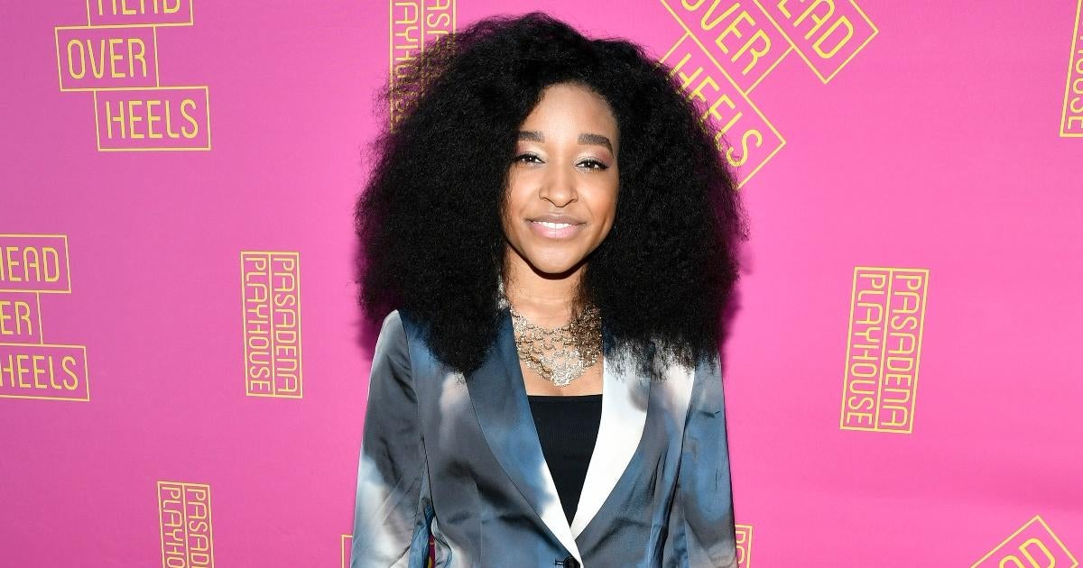 'Big Nate' Star Bryce Charles Details Her 'Surreal' Experience on ...