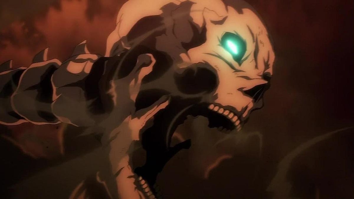 Attack On Titan: "The Rumbling" Is Charting as One of Anime's Biggest ...